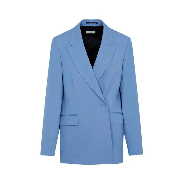 Dries Van Noten Wool Beno Jacket