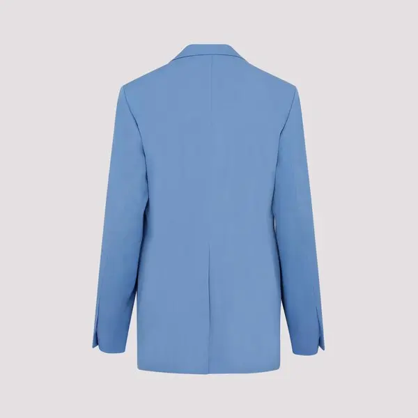 Dries Van Noten Wool Beno Jacket
