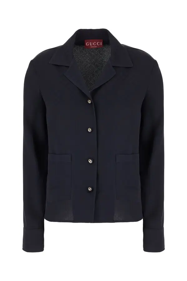 Gucci Clothing Shirts