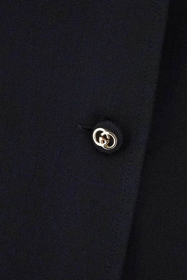 Gucci Button Up Shirt