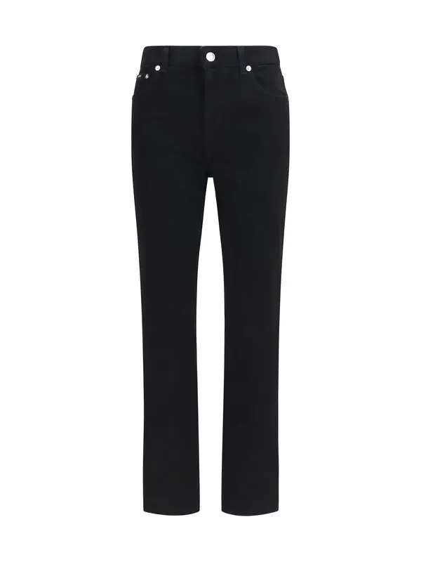 Dolce & Gabbana 5 Pocket Jeans