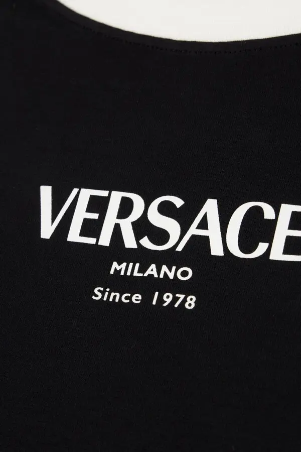 Versace T-shirt - Multicolor