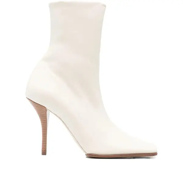 Alaïa Neutrals Shoes