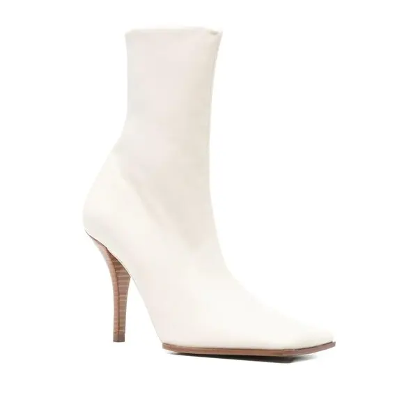 Alaïa Neutrals Shoes