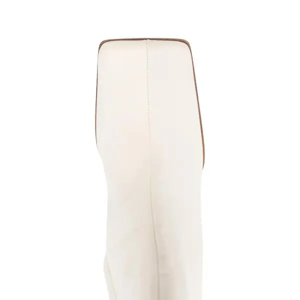 Alaïa Neutrals Shoes