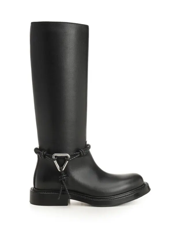 Bottega Veneta James Boots