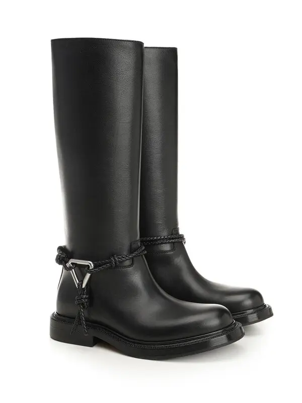 Bottega Veneta James Boots