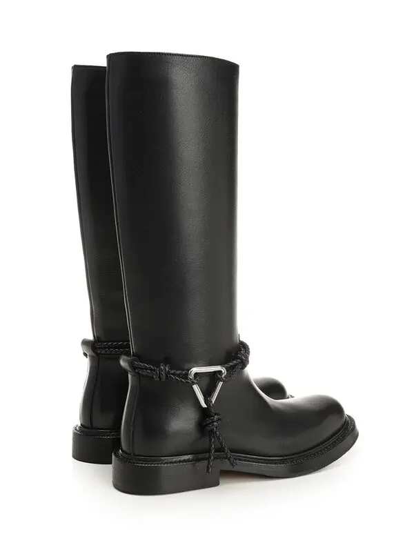Bottega Veneta James Boots