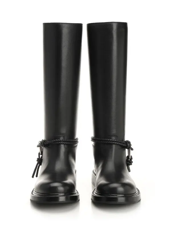 Bottega Veneta James Boots