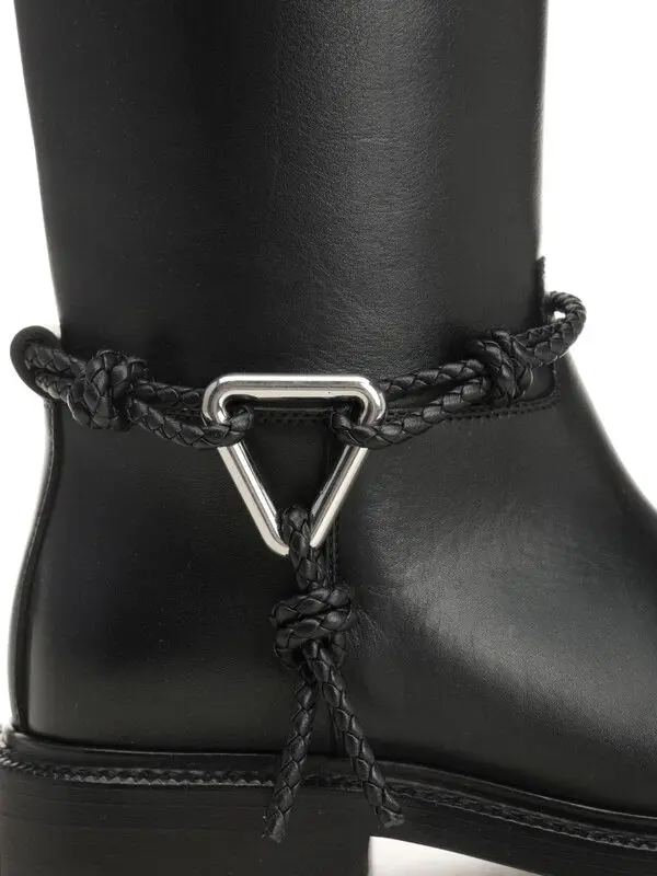 Bottega Veneta James Boots