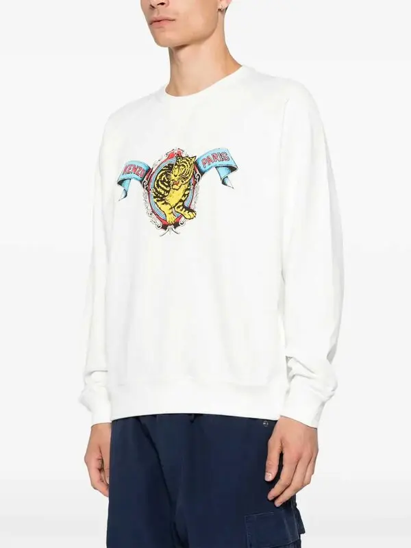 Kenzo Tiger Academy Sweatshirt