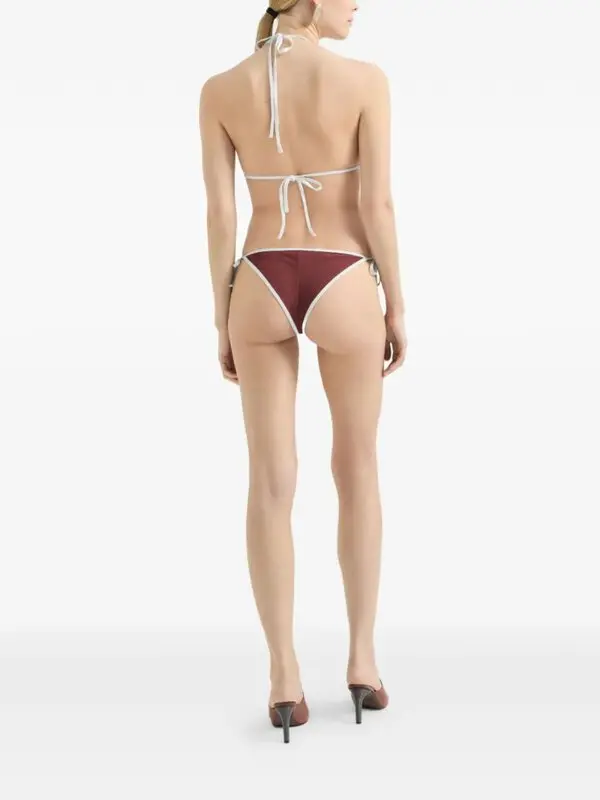 Brunello Cucinelli Bikini Bottom