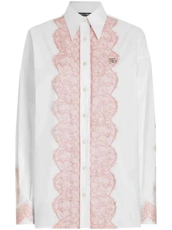 Dolce & Gabbana Dna Shirt