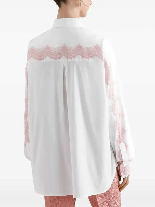 Dolce & Gabbana Dna Shirt