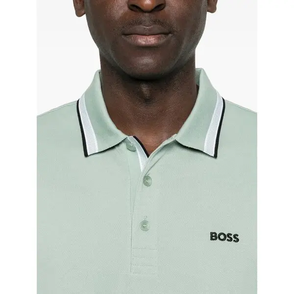 BOSS Polo Shirts