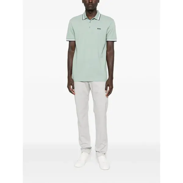 BOSS Polo Shirts