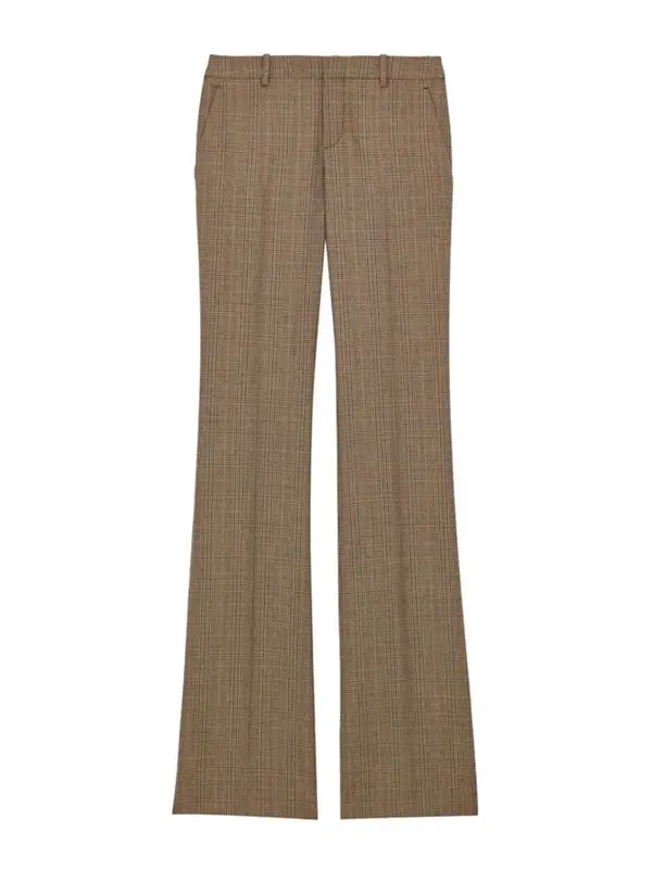 Saint Laurent Pants - Multicolor