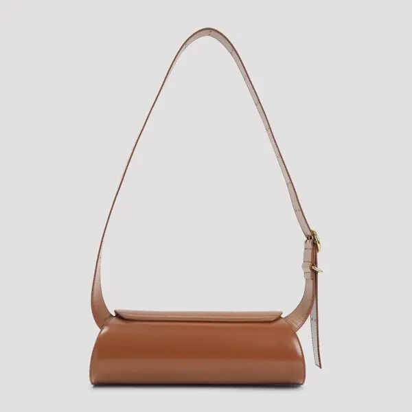 JIL SANDER Cannolo Bag