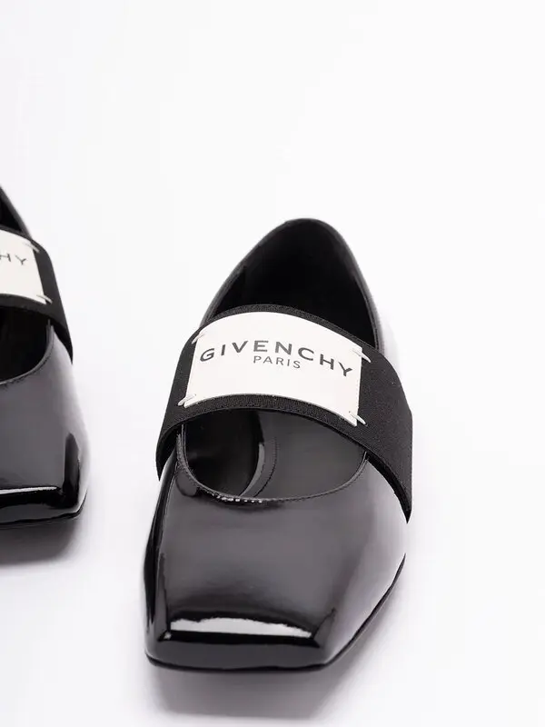 Givenchy Ballerinas