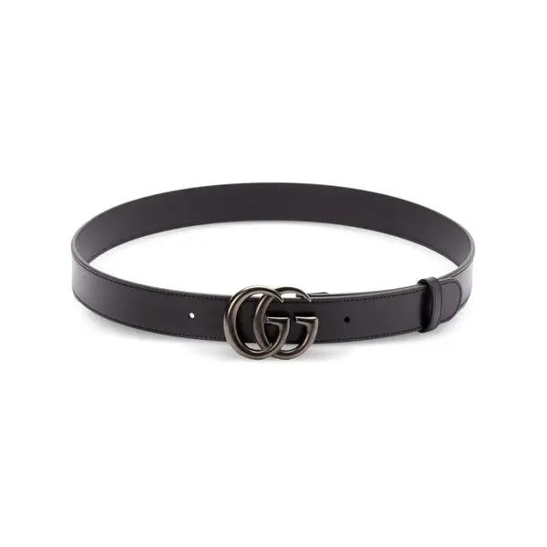 Gucci Belts - Black