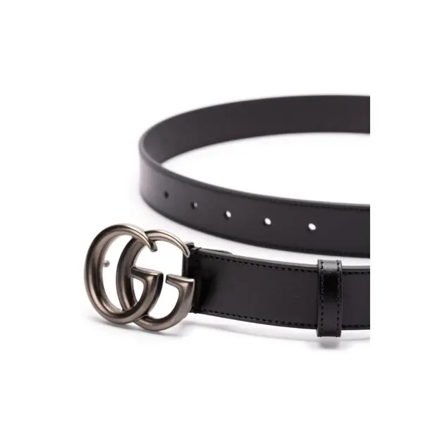 Gucci Belts - Black