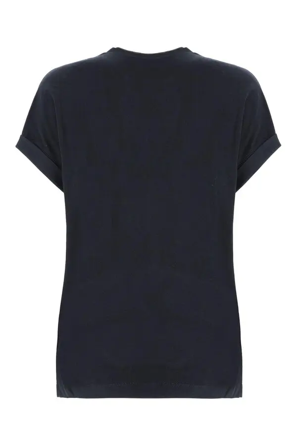 Brunello Cucinelli T-shirt - Multicolor
