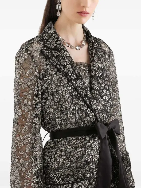 Dolce & Gabbana Floral Shirt