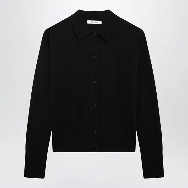 Max Mara Wool-blend Cardigan