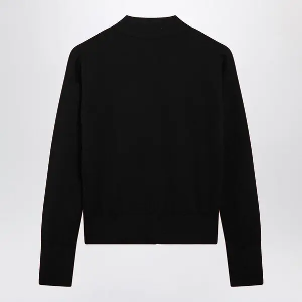 Max Mara Wool-blend Cardigan