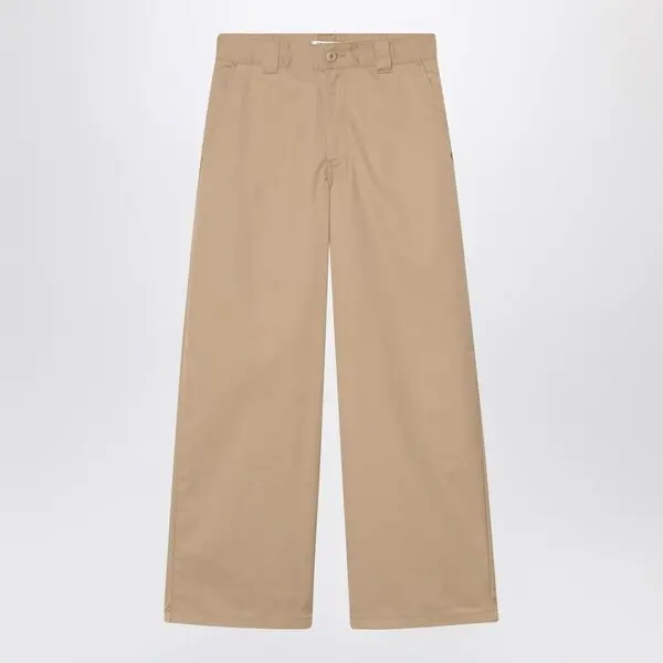 Carhartt Work In Progress Craft Trousers - Brown