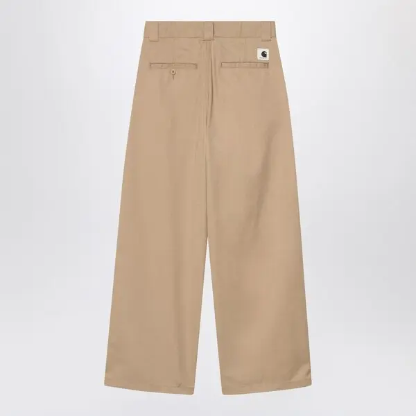 Carhartt Work In Progress Craft Trousers - Brown