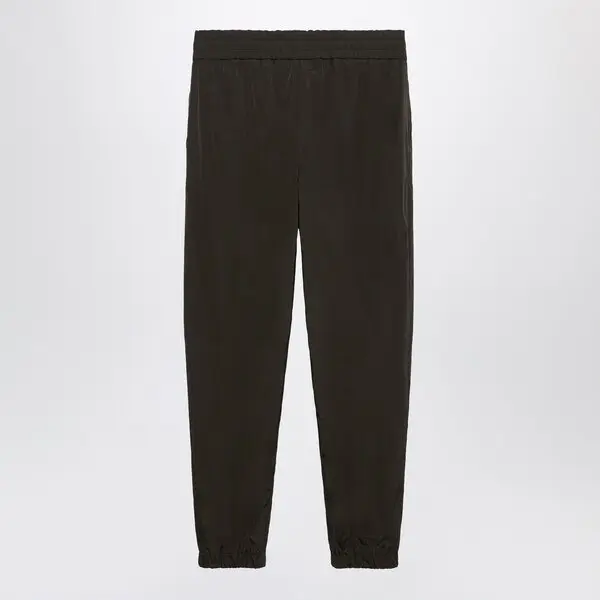 1989 STUDIO Nylon Trackpants Rodeo