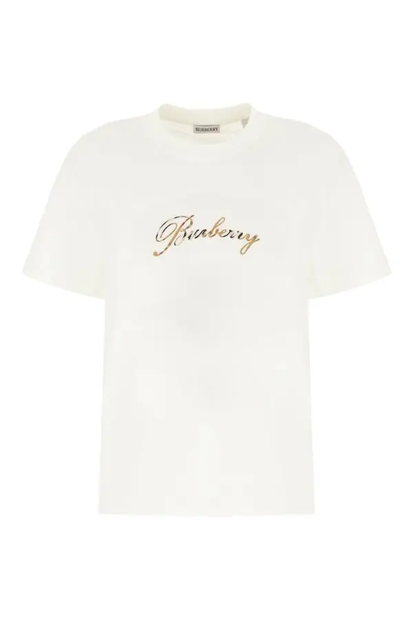 Burberry T-shirt - Multicolor