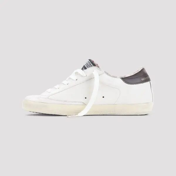 GOLDEN GOOSE Superstar Sneakers