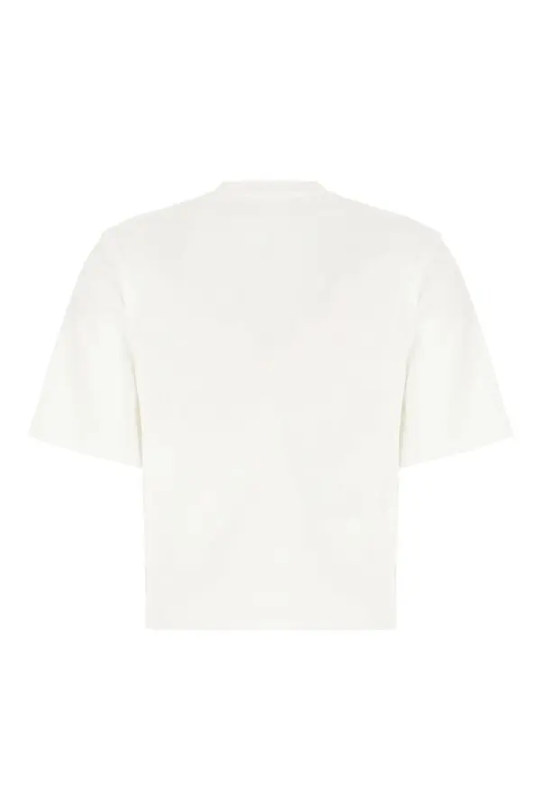 Off-White Clothing T-shirt - Multicolor