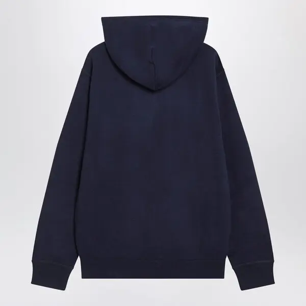 Polo Ralph Lauren Navy Hoodie