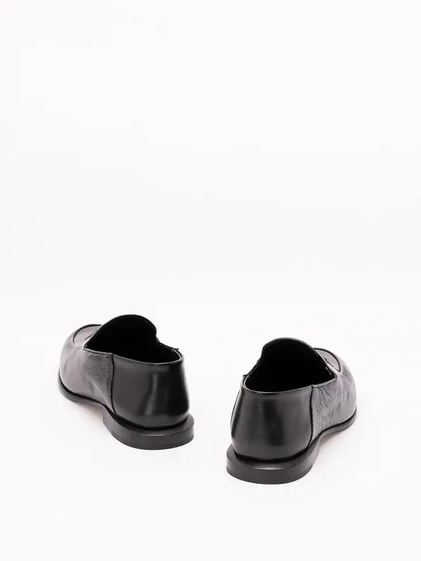 Givenchy Leather Loafers - Multicolor