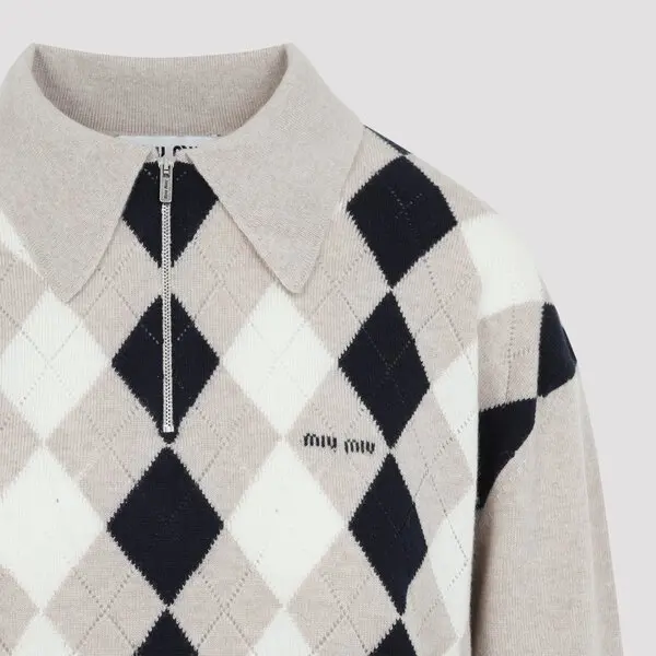 Miu Miu Sweater