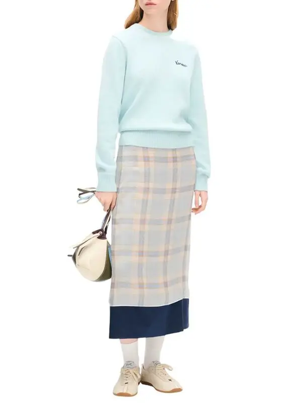 Kenzo Varsity’ Cotton Sweater