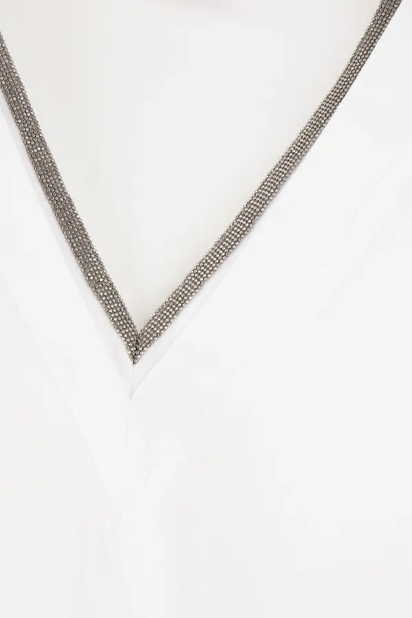 Brunello Cucinelli Clothing T-shirt - Multicolor