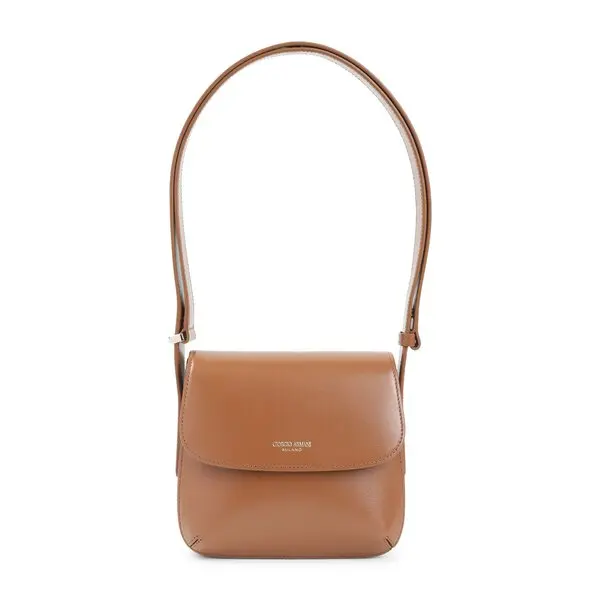 Giorgio Armani La Prima Small Shoulder Bag