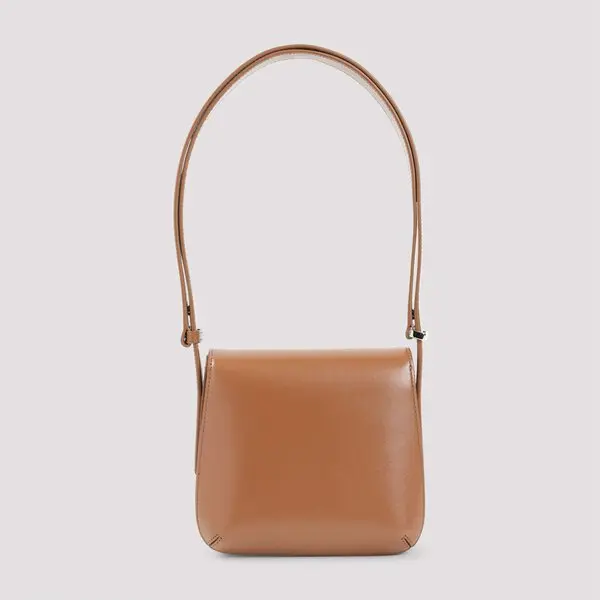 Giorgio Armani La Prima Small Shoulder Bag