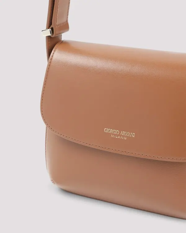 Giorgio Armani La Prima Small Shoulder Bag
