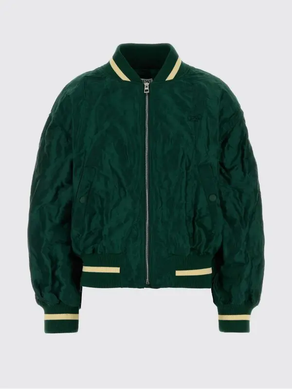 Loewe Polyester Bomber Jacket