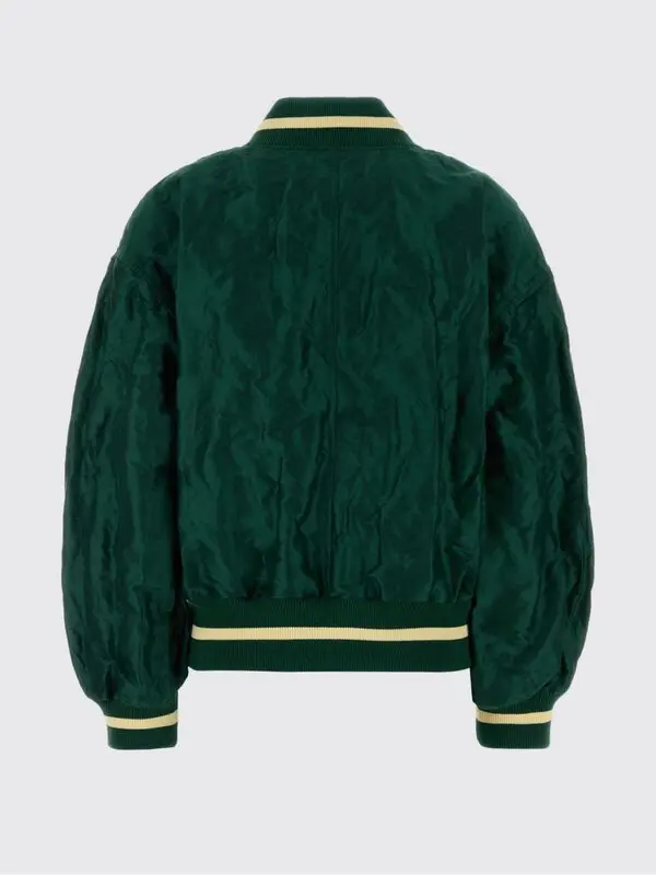 Loewe Polyester Bomber Jacket