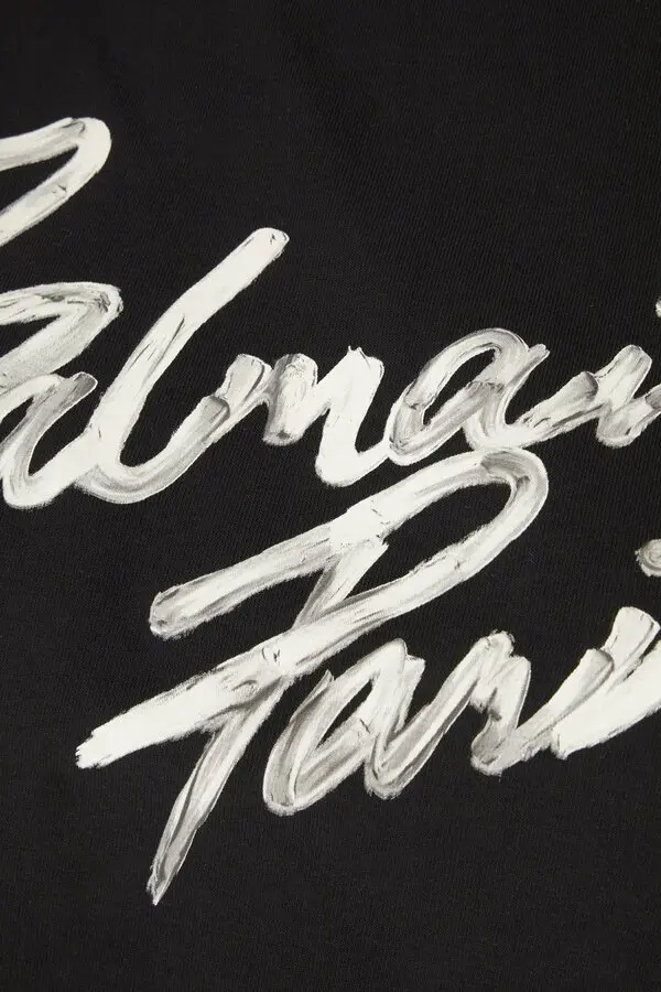 Balmain Clothing T-shirt
