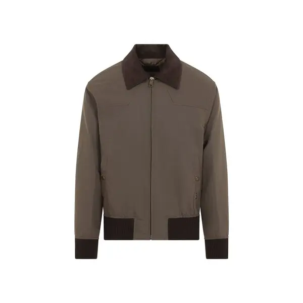 Prada Blouson