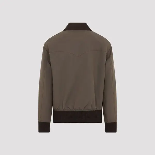 Prada Blouson