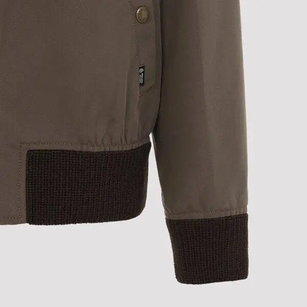 Prada Blouson