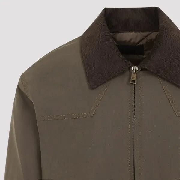 Prada Blouson